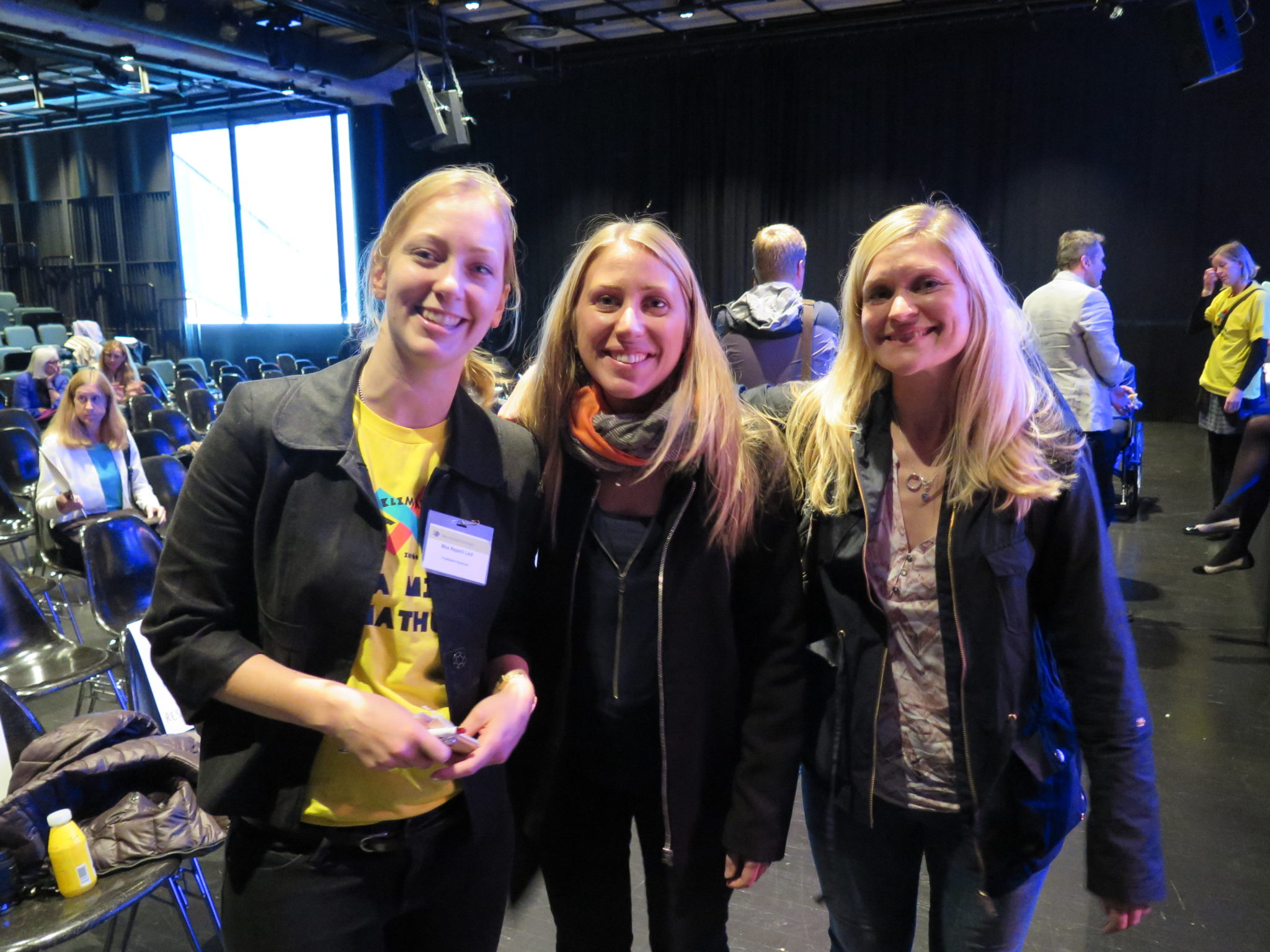 Upplev Klimathuset – Naturskyddsföreningen i Norrbotten