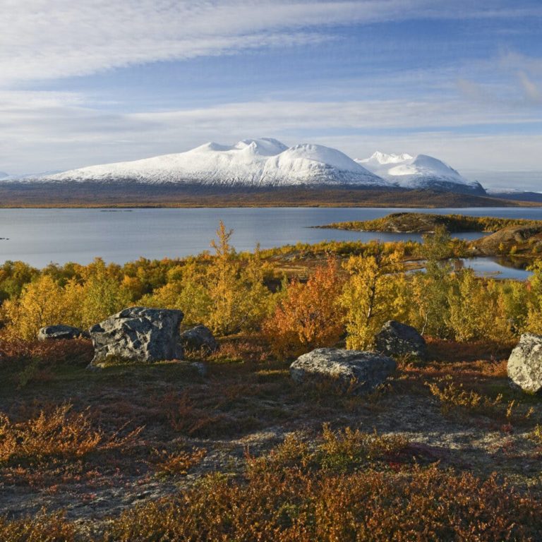 Muonio – Naturskyddsföreningen i Norrbotten